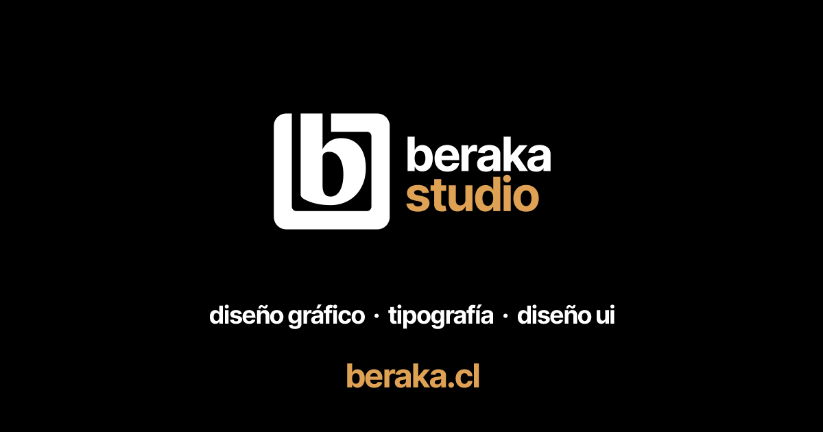 Fonts – Beraka Studio
